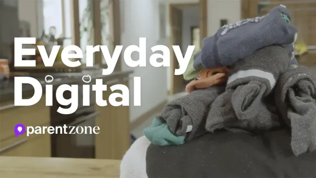 ParentZone - Resources